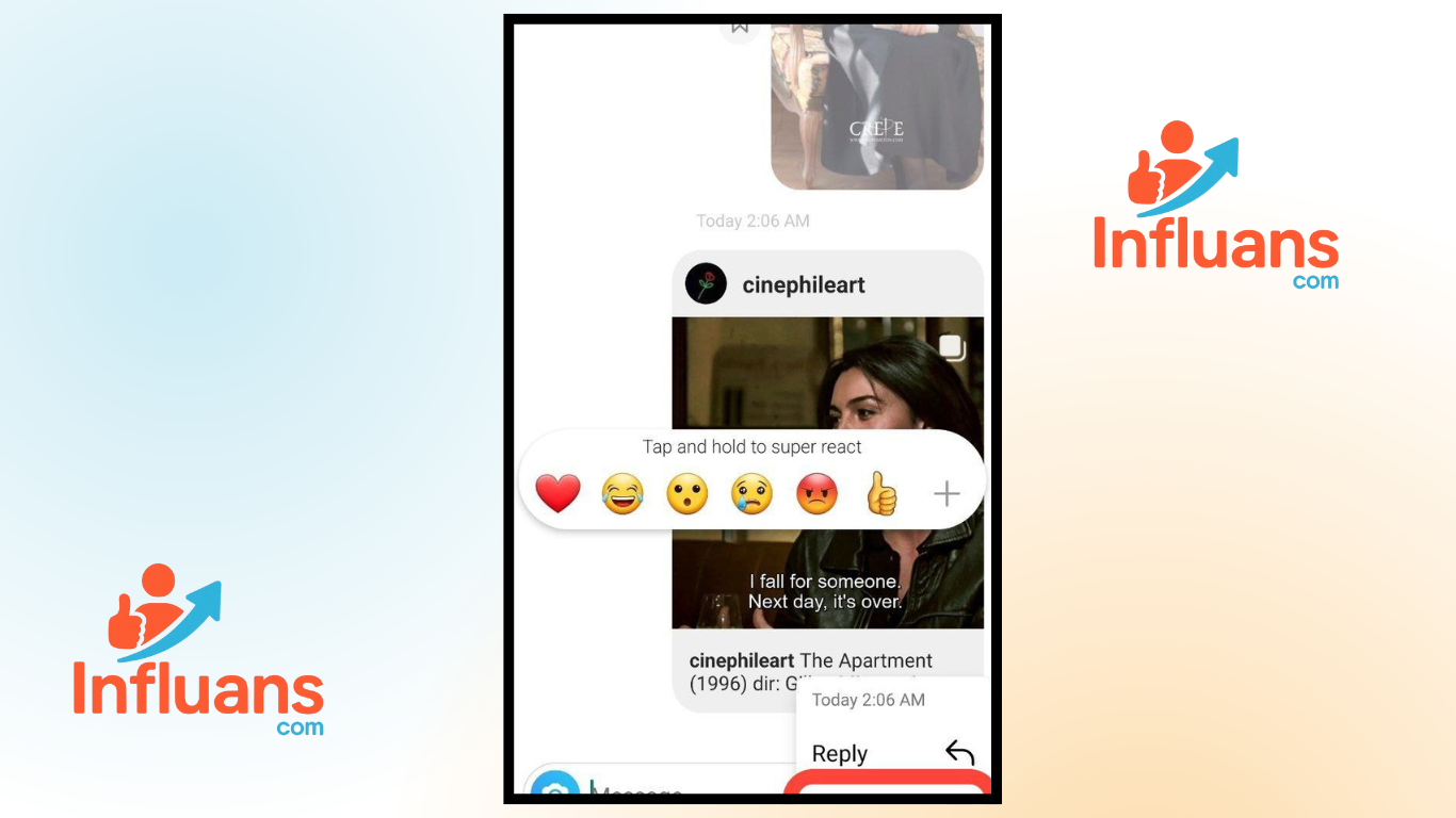 What Happens When You Unsend a Message on Instagram in 2025 - Influans.com
