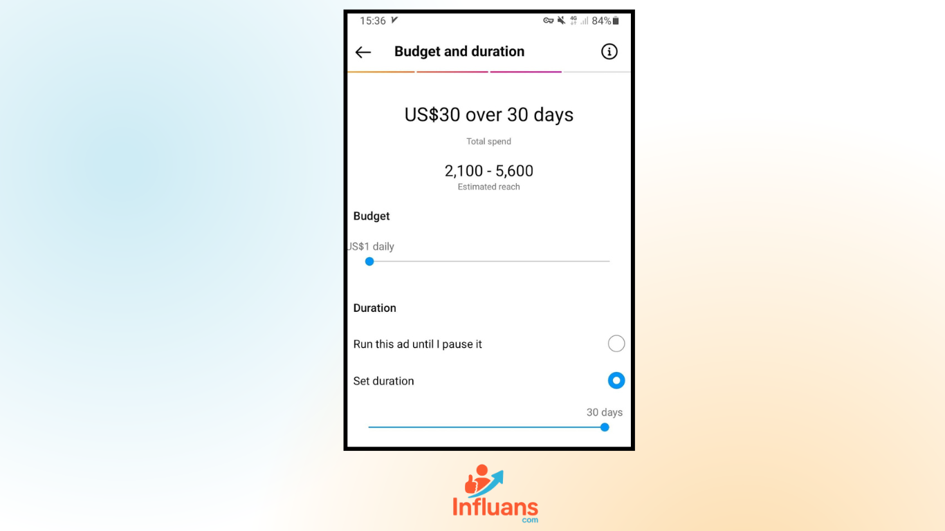 Instagram Boost Post Explained: A 2025 Guide to Smarter Growth ...
