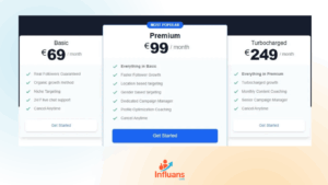 Top Instagram Followers Apps to Grow Your Audience Organically in 2025 - Influans.com